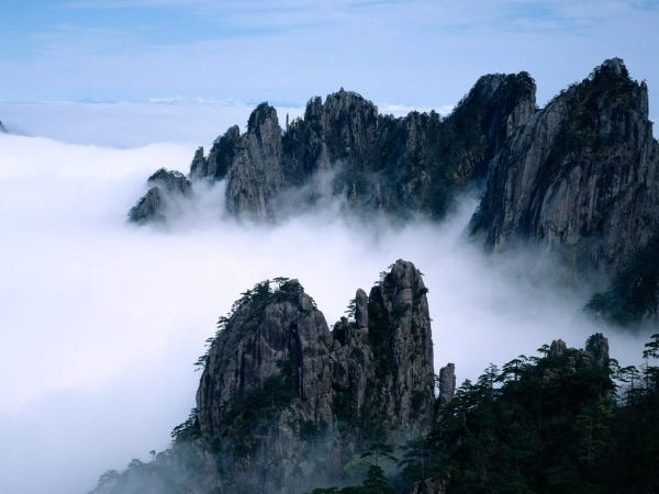 Beautiful: A Visual Account. The quest for ethereal beauty | by Bill ...
