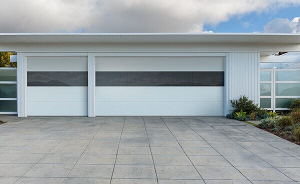When to Replace Your Garage Doors? | by infinity Garage Door | Medium