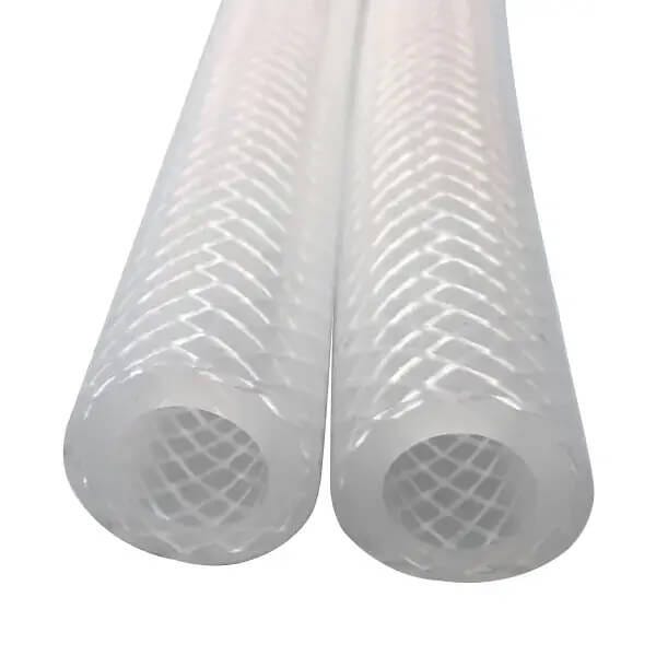 Introducing braided silicone tubing | by john | Medium