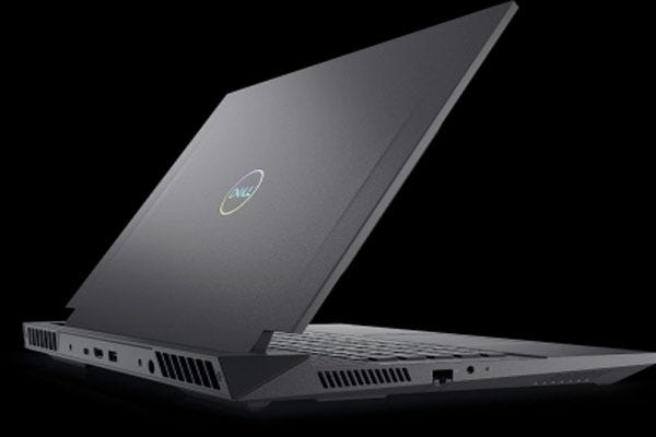 Dell launches new G-series gaming laptops in India | by Techandcarsinfo ...