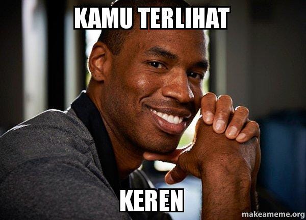 Menjadi Tukang Ngoding | by Nanda Wawan K | Medium