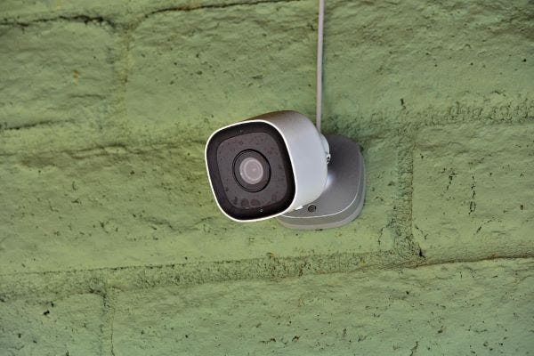 Why Should You Install Security Cameras? | Telestop | by Telestop | Medium