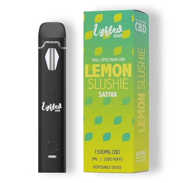 Best Disposable Weed Pen Selection Considerations | by Lytedbrands | Medium