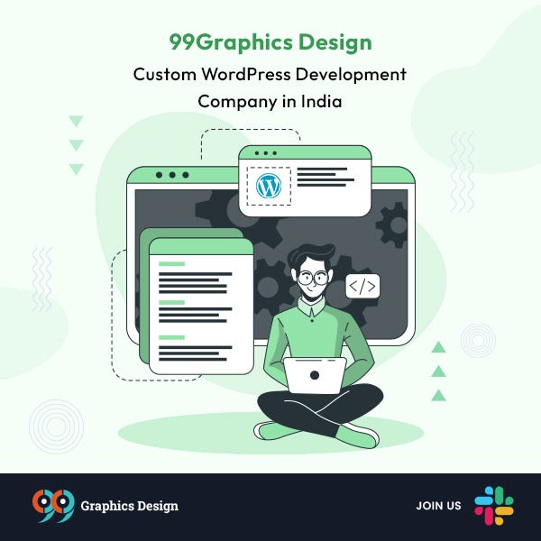 Hire WordPress Developer: How to Hire a WordPress Developer [2022] | by 99Graphics Design | Medium