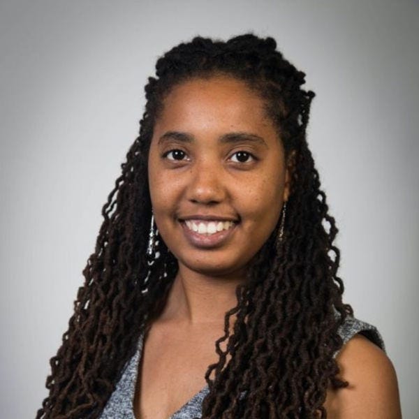 Performance in the Covid Era: Interview with Danielle Roper, PhD | by ...