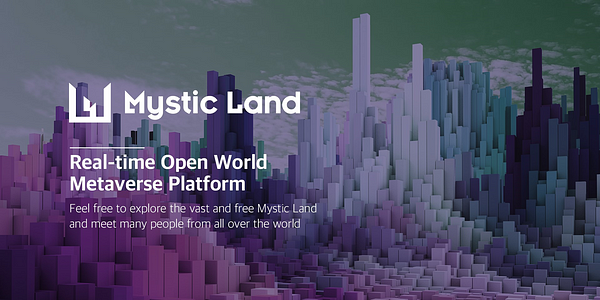 LBank Exchange MYTH (MysticLand Token) Smart Contract Address Update ...