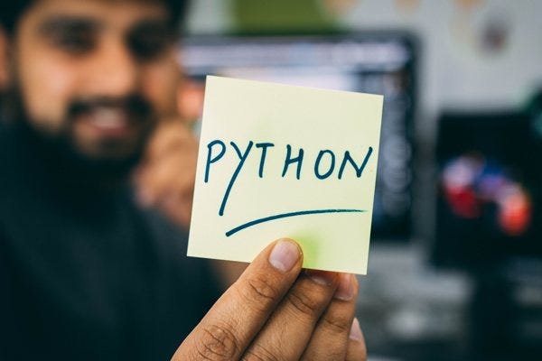 Using Environment Variables In Python For App Configuration And Secrets By Ryan Blunden