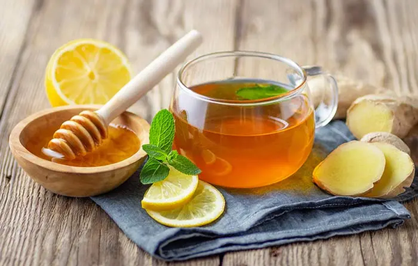 Healthy WeightLoss Detox Drink. Super Fast Fat Burning Drink that… | by ...