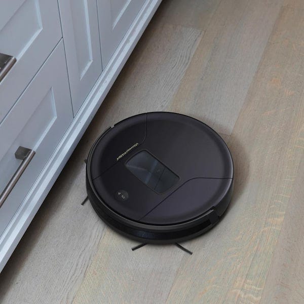 The Innovations Powering Bobsweep Robot Vacuums: A Closer Look at the ...