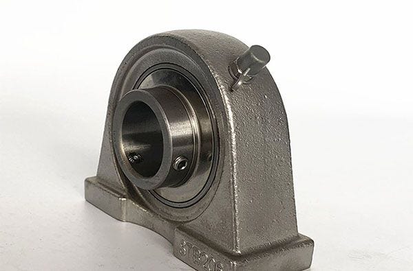 How to choose the high performance bearing of machine tool correctly ...