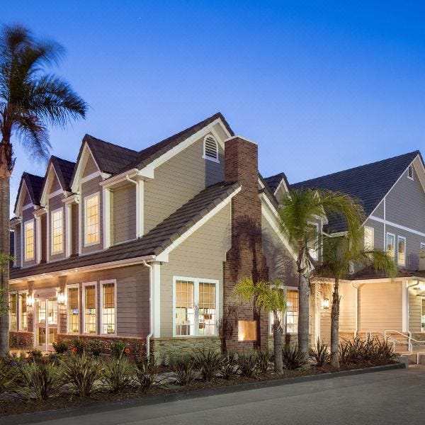 A Haven of Comfort and Convenience: A Review of Residence Inn Los ...