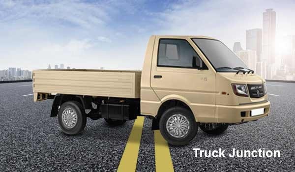 Ashok Leyland Dost Strong: Detailed Specifications | by Raaj Singh | Medium