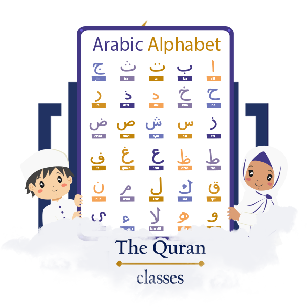 Unlocking the Beauty of Arabic: Your Journey with an Arabic Language ...
