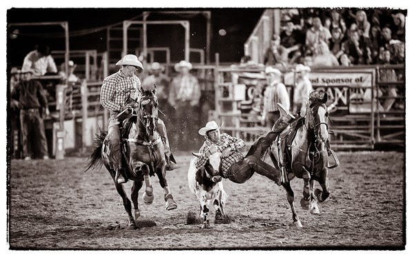 Sportraiture: Punch Up Your Portrait Photos with Levi Sim | by SmugMug ...