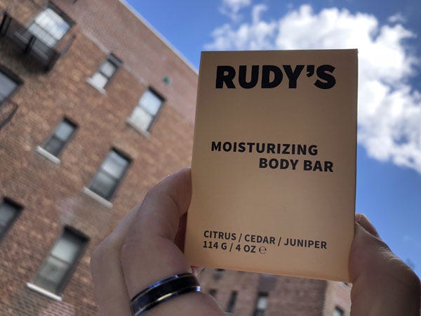 Rudy’s Body Bar | by MyTopFace | Medium