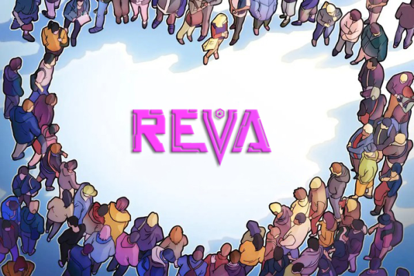 REVA Summer NFT Auction in 2022 | “Summertime Blues” and “Night and Stars” | by NFT Gamer | Medium