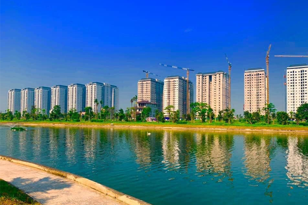 Chung cư Thanh Hà Cienco | Căn hộ tiện ích cao cấp và sang trọng nhất | by BĐS Mường Thanh | Medium