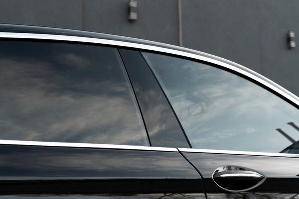 Mirror Window Tint: The Stylish and Functional Upgrade for Your Windows ...