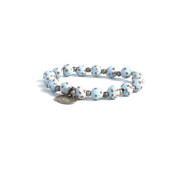 Beautiful Handmade Bracelets — Time to Make Your Hands Much Noisier ...