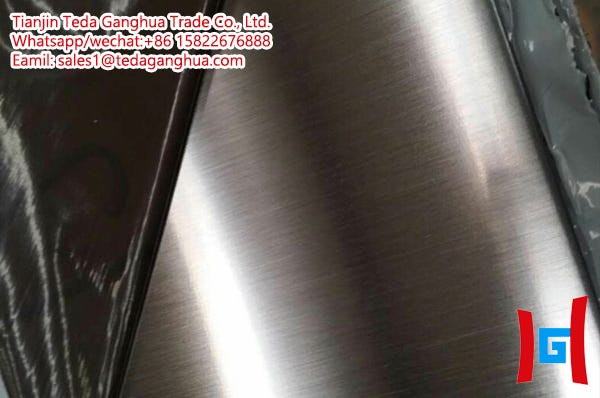 What is the production process for cold-rolled steel? | by Nina Li-Teda ...