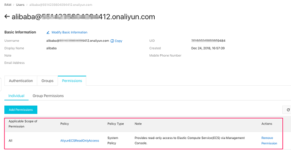 Managing ECS Instances with Ansible Dynamic Inventory | by Alibaba Cloud | Medium