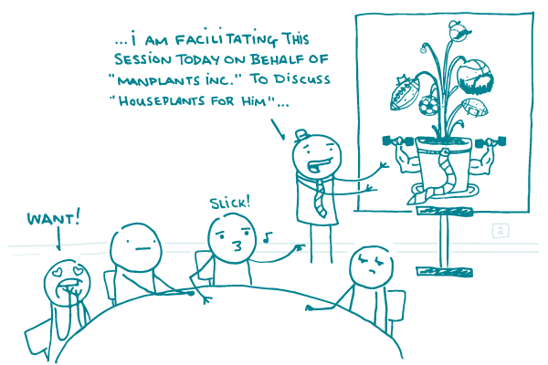 Testing Techniques Part 8: Focus Groups | by CommunicateHealth ...