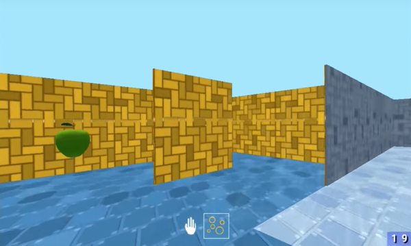 Cognitive Mapping and Planning in DeepMind Lab | by Il Jae Lee | Medium