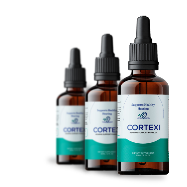 Cortexi. Cortexi the Herbal Science Breakthrough… | by Ahmad sarip ...