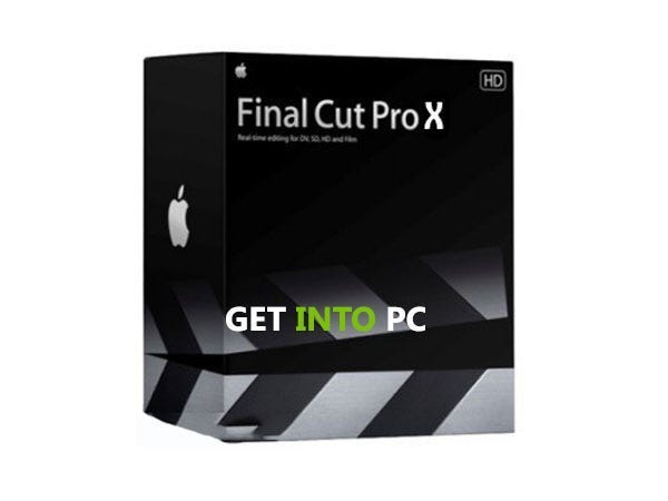 Final Cut Pro X Free Download. Download Pre-Activated | by Violet | Dec ...