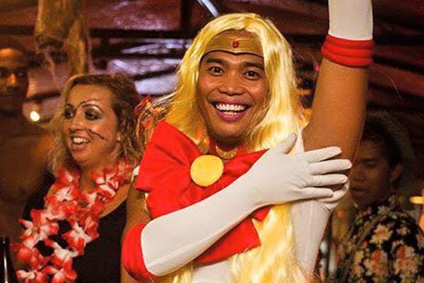 Guide to Enjoying Festive and Fun Halloween Events in Boracay | by ...