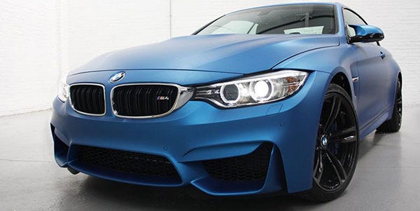 Preguntas Frecuentes. ¿Qué es el car wrapping? | by Wrap It ...