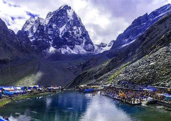 Unraveling the Enigma of Om Parvat: Secrets Revealed | by Adikailash ...