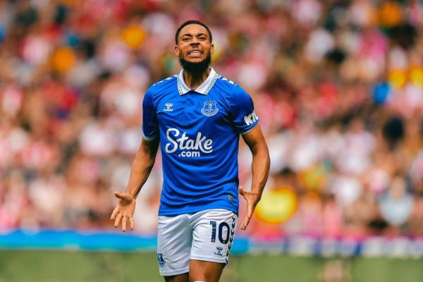 7 Pemain Everton 2023/2024 yang Pernah Membela Big Six EPL | by Pkvpokerpelangi | Feb, 2024 | Medium