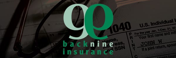 3 REASONS TO CONVERT TERM INSURANCE | by Reid Tattersall | BackNine ...