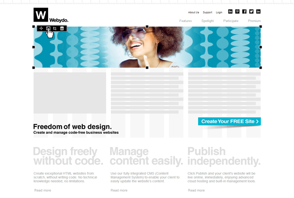 Create a Website from Scratch for Free: No Builder Needed Guide | by ...