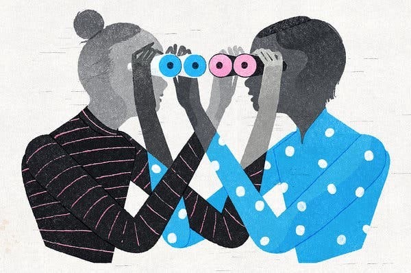 Selective Empathy. “Are you then unable to recognize… | by Anil Kumar ...