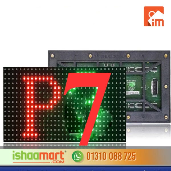 LED Moving Display Board in Bangladesh | by Ishaamart | May, 2024 | Medium