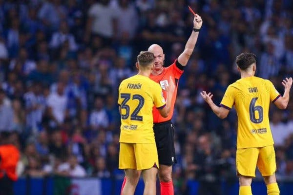 2 Pemain Absen Akibat Akumulasi Kartu di Laga Ke-3 UCL 2023 | by PokerPelangi | Oct, 2023 | Medium