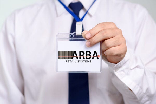 Badge System for Employees Improvements | by ARBA Retail Systems | Medium