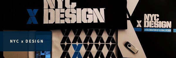 Arazoo Featured Products #82: NYC x DESIGN | by Arazoo | Arazoo Blog ...