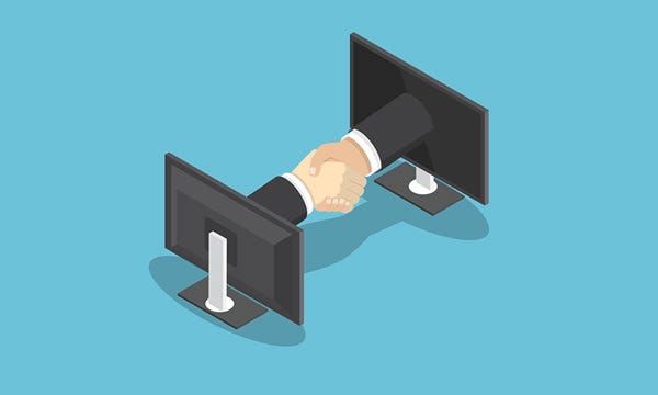100 Days of Blockchain: Day 1 — Blockchain from first principles | by ...