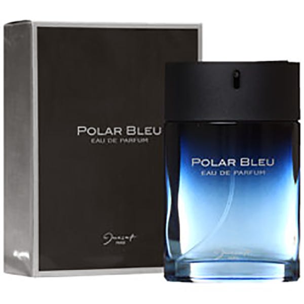 ادو پرفیوم مردانه ژک ساف مدل POLAR BLEU حجم 100 میلی لیتر | by gallerykohan | Medium