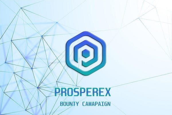 PROSPEREX. PROSPEREX | by Maulutan | Aug, 2023 | Medium