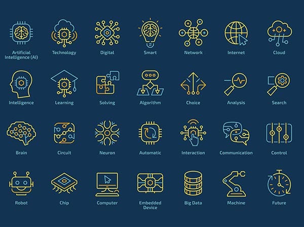 Machine Learning Simply Explained | by Max Stuart | Medium