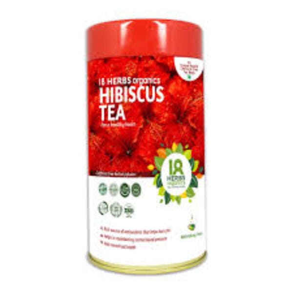 5 Best Hibiscus Teas in India in 2023 | by raja kumar | Sep, 2023 | Medium