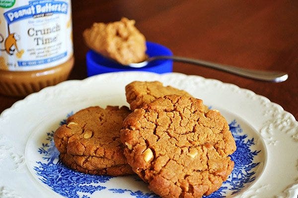 If coding were like baking cookies | by Paula Muldoon | FiddlersCode ...