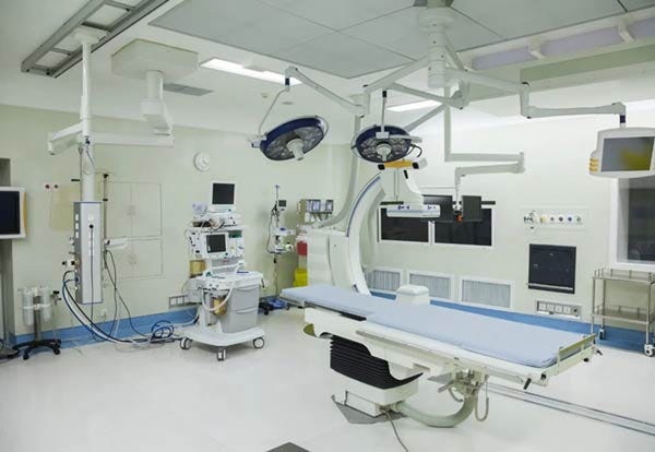 Blauberg fans in Medical Industry | by Centrifugal fan | Medium