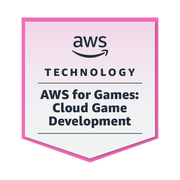 Cloud Game Development Knowledge. Final Score: 93.7 % | by Yurii ...