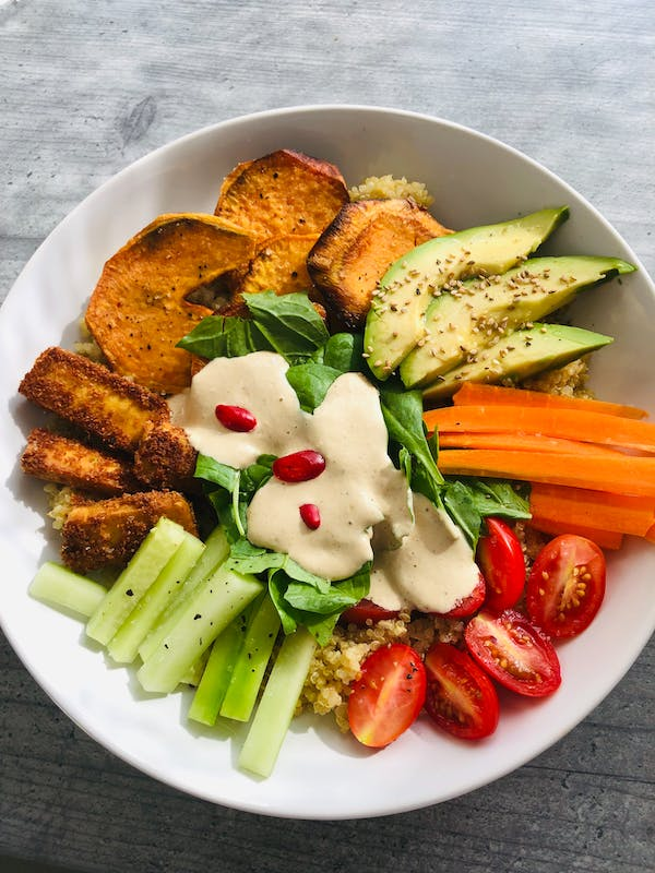 Nutrition Made Simple: Your Starter Kit for Healthy Eating” | by ...