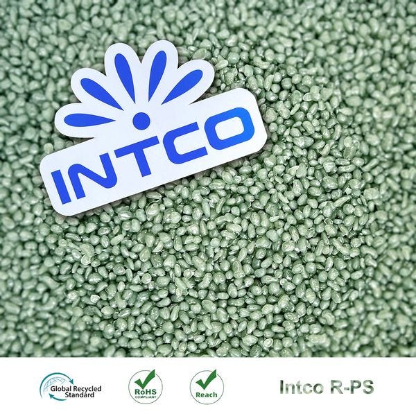 What is the difference between plastic pellets and granules? | by ...